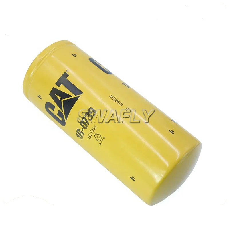 Wholesale High Performance Hydraulic Oil Filter 1r0739 1r-0739 - Buy ...