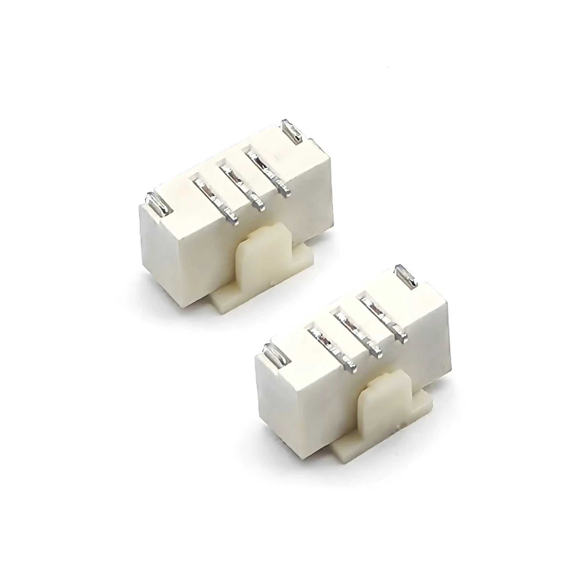 PH1.25mm Wafer Vertical SMT Type Pin header Connector 3P| Alibaba.com