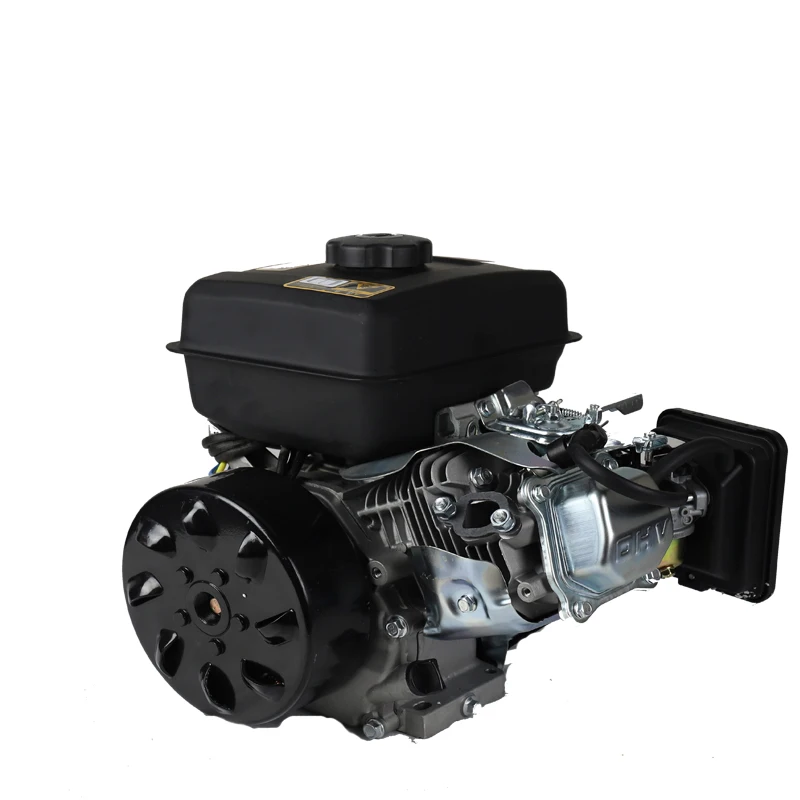 Electric Vehicle Range Extender - 48V to 60V Tricycle Battery