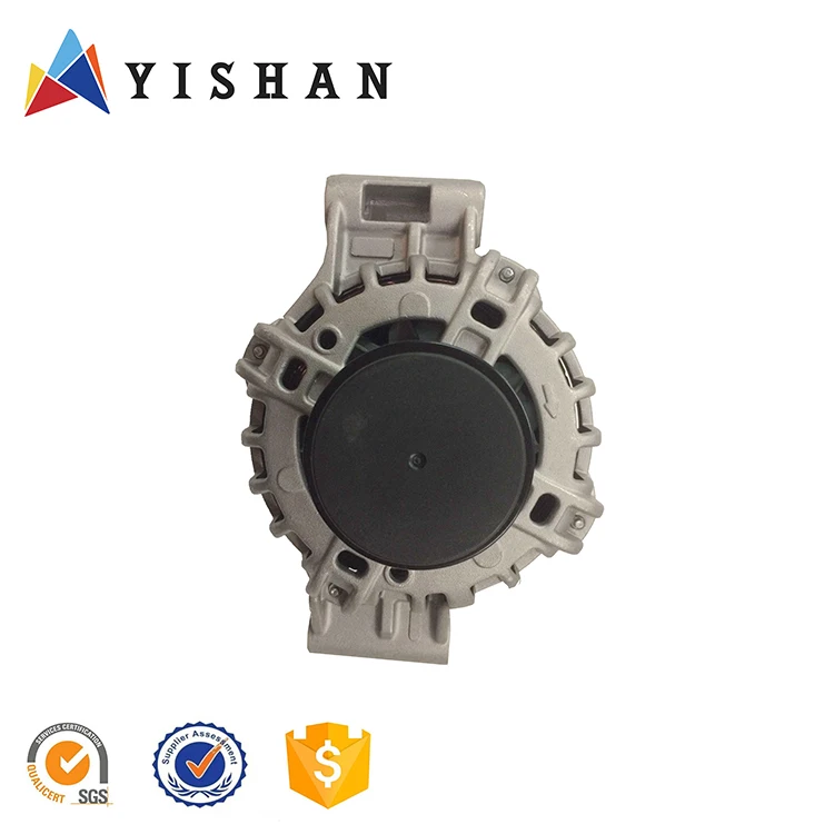 100% Tested Bt50 2012 Alternator Oe Uk01-18-300 For Ranger Generator 3 ...