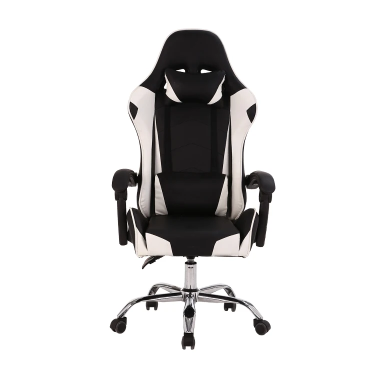 Free Sample Pc Office Racing Computer Scorpion Reclining Leather ...