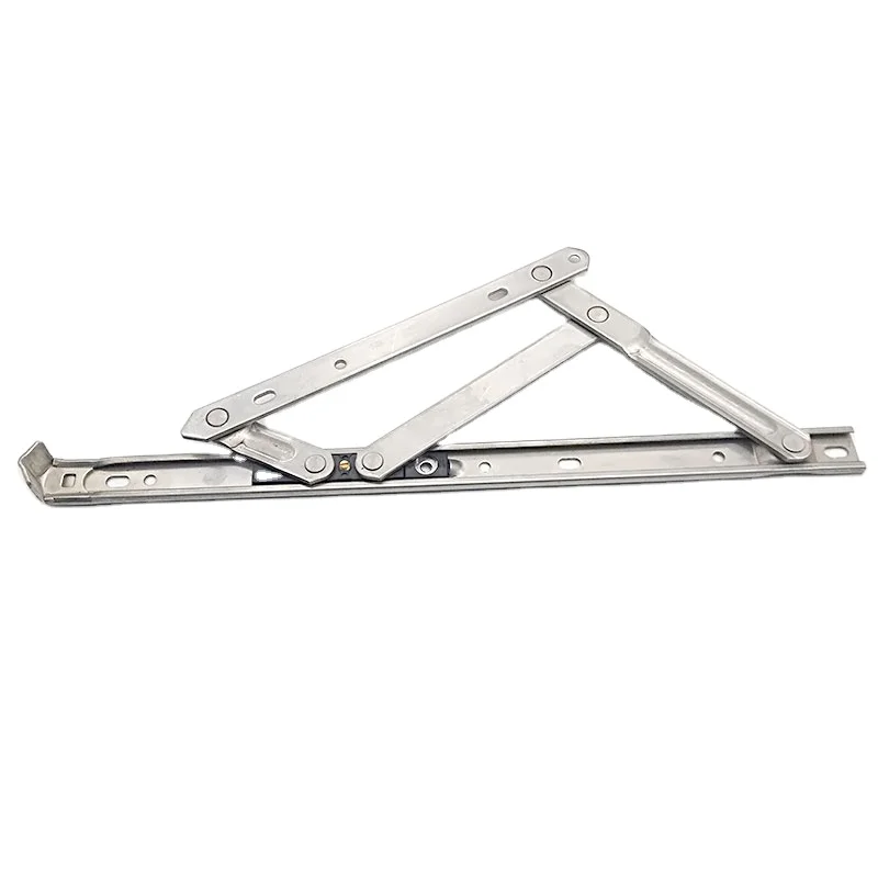 Top Hung Window Accessories Aluminium Window Stay Arm For Upvc Window ...
