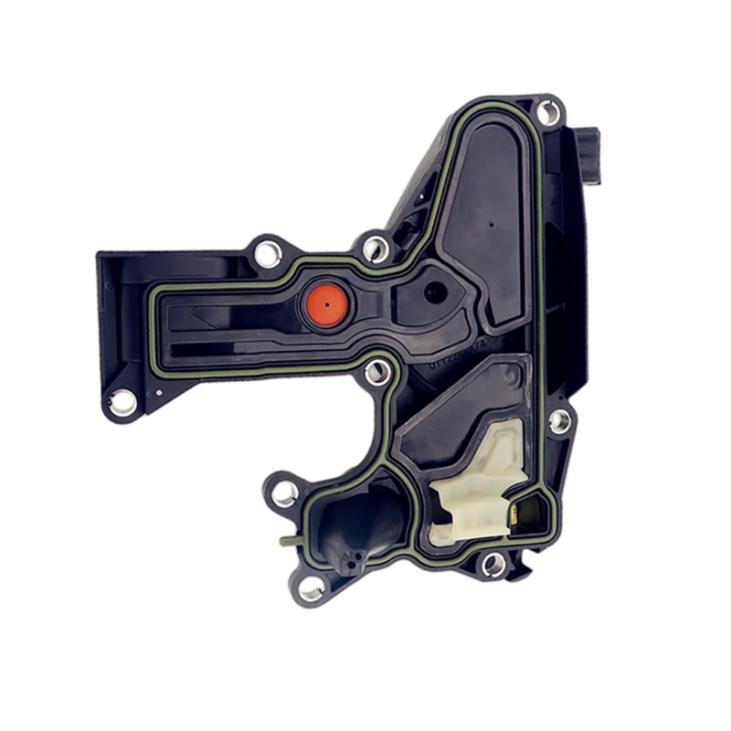 Engine Oil Separator Valve For A4 A5 Q5 Jeta G Ti Oem 06h103495ad