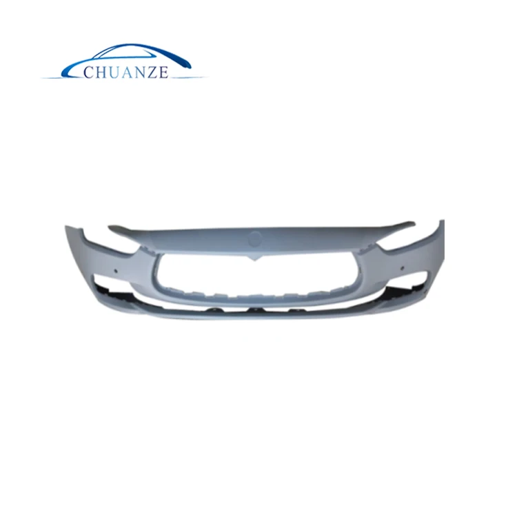 Maserati Ghibli Için Ön Tampon Radar Deliği Ile Su Sprey Rozet ...