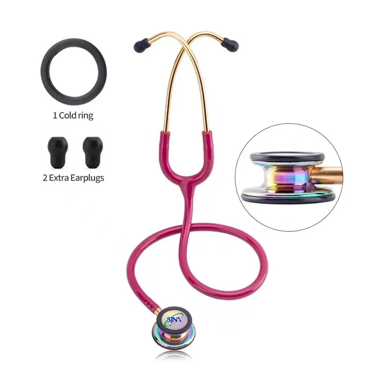 5803 Stethoscope Manufacturer - Premium Dual Head Classic