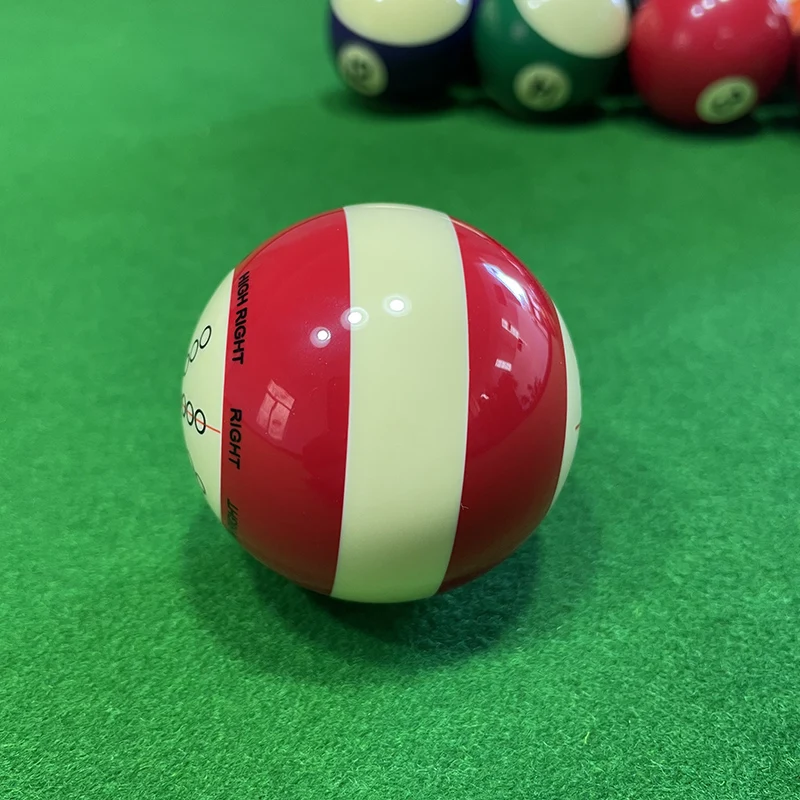 High Quality Billiards Cue Ball Training Artifact TP-B1080