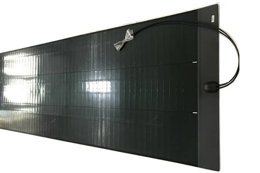 Sel Cerutu Panel Surya Amorf 100w150w 380w 500w,Panel Surya Film Tipis ...