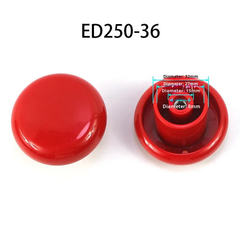 Electric Forklift Handling Vehicle Power Switch Cover ED100125 Forklift ...