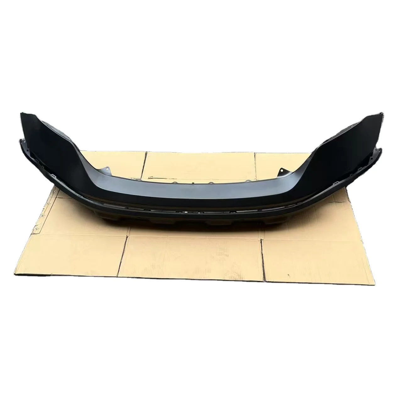 Auto Body Systems New 71102-SWN-H00 04711-SWA-J00 Car Front Bumper ...