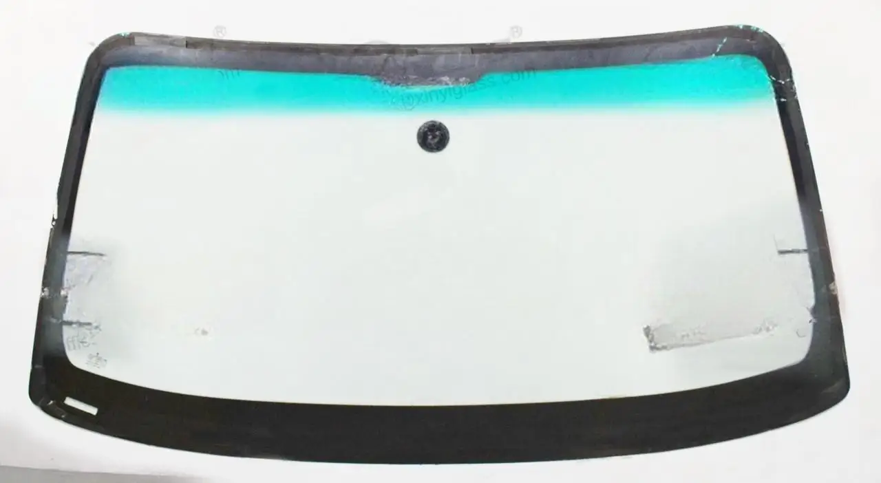 Porsche 911(997) Windshield Glass - Original Auto Parts