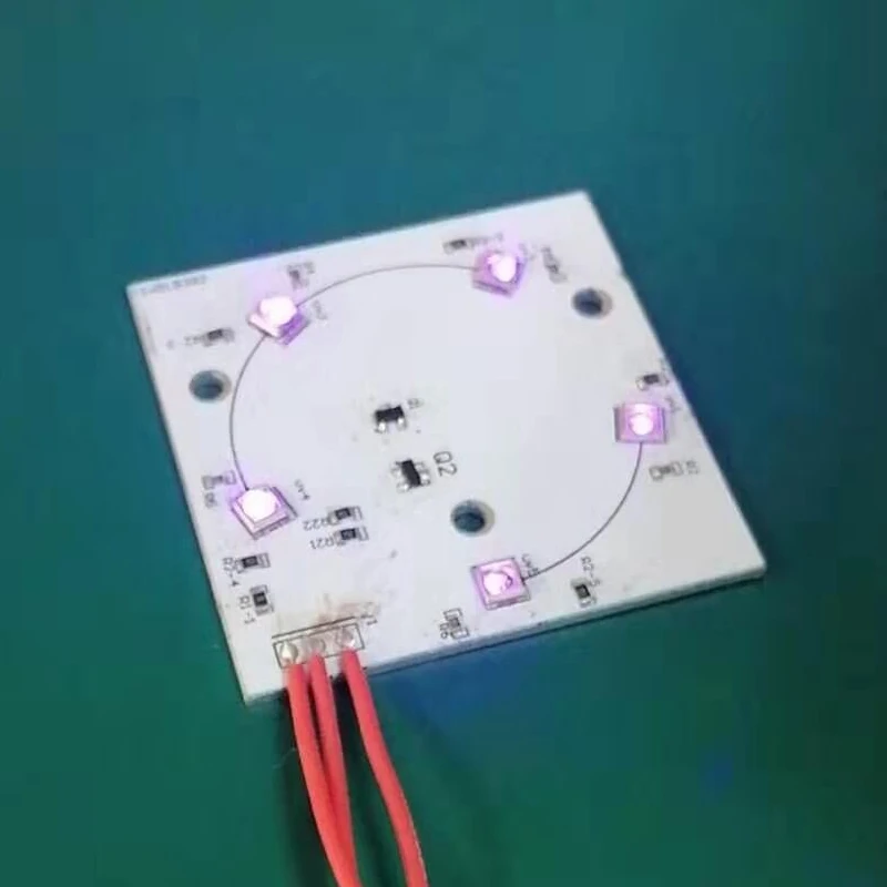 LED Light Board 5V UVC Led - Efficient UV Solutions