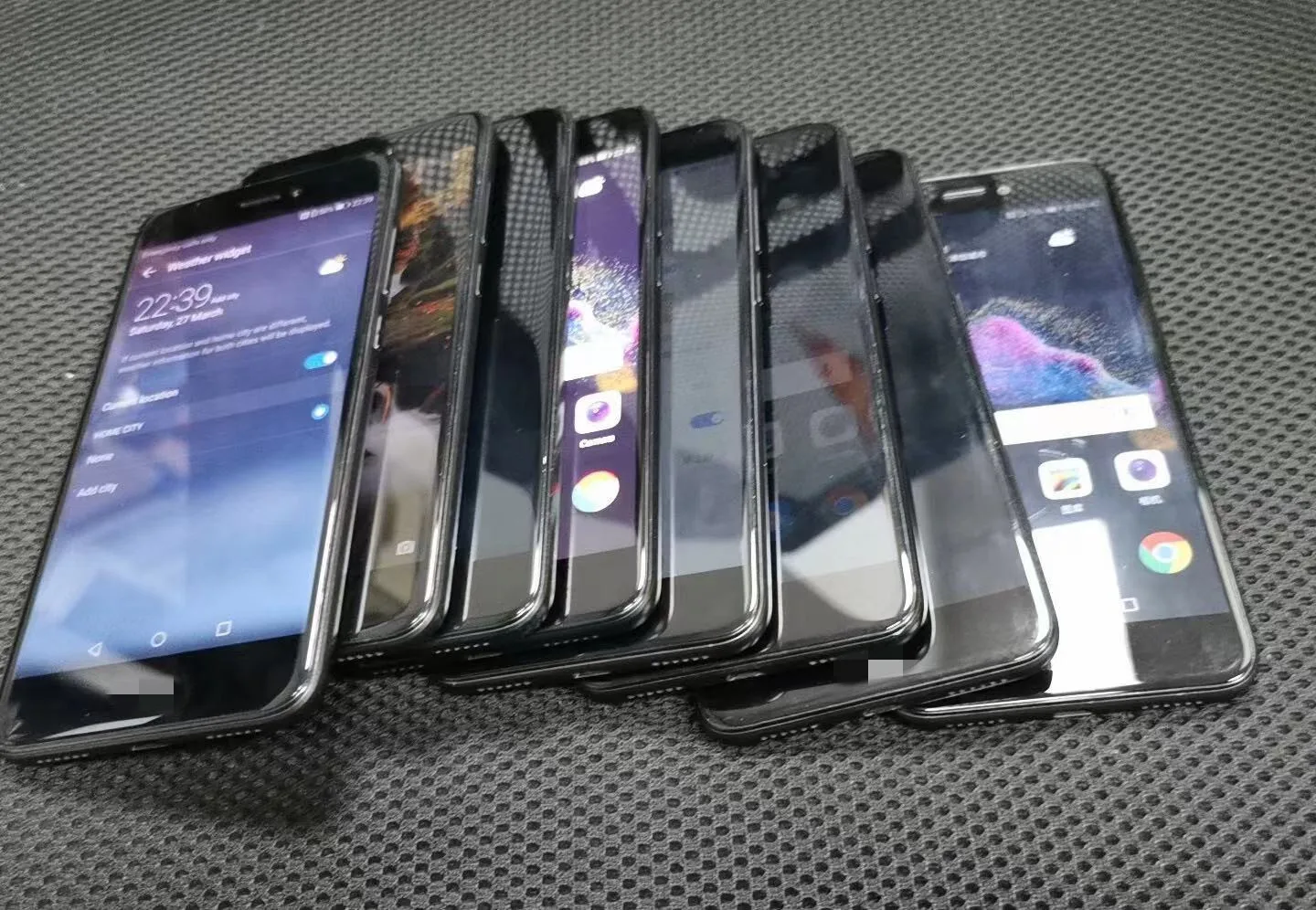 High Quality Cheap Unlock Original Second Hand Android Phone 5.0 Inch ...