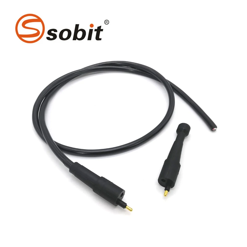 Ip69 Macartney Mcil1f Mcil1m Mcdc1f 1pin Micro Mini Male Female Subsea ...