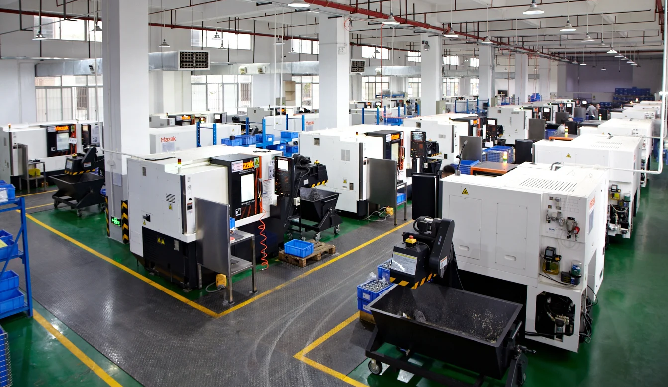 BBT40 Direct Drive Spindle 12000 RPM - High Torque & Precision