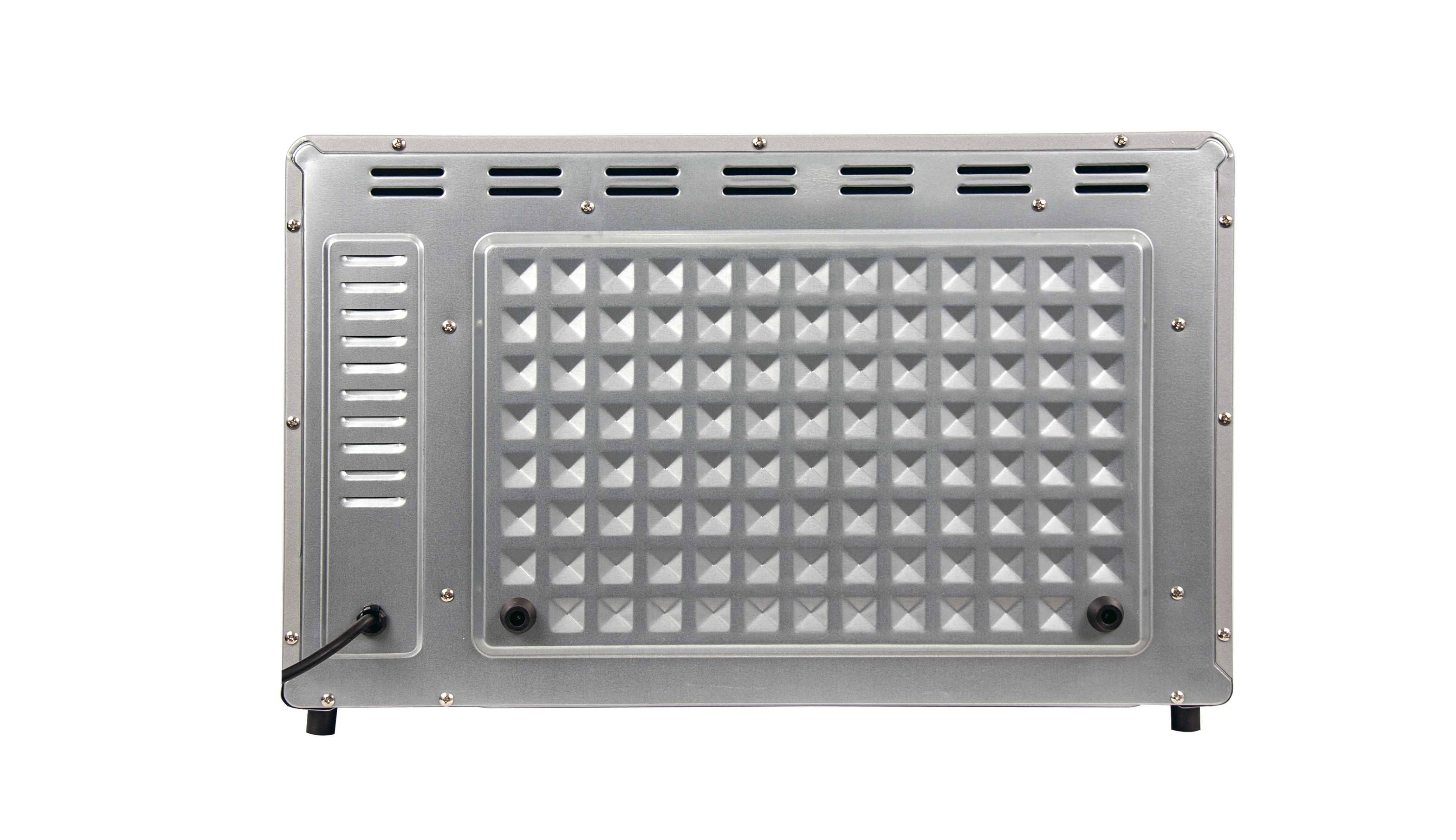 1400W Programmable Oven with 18L/20L/23L Capacity for 6 Slices of Toast ...