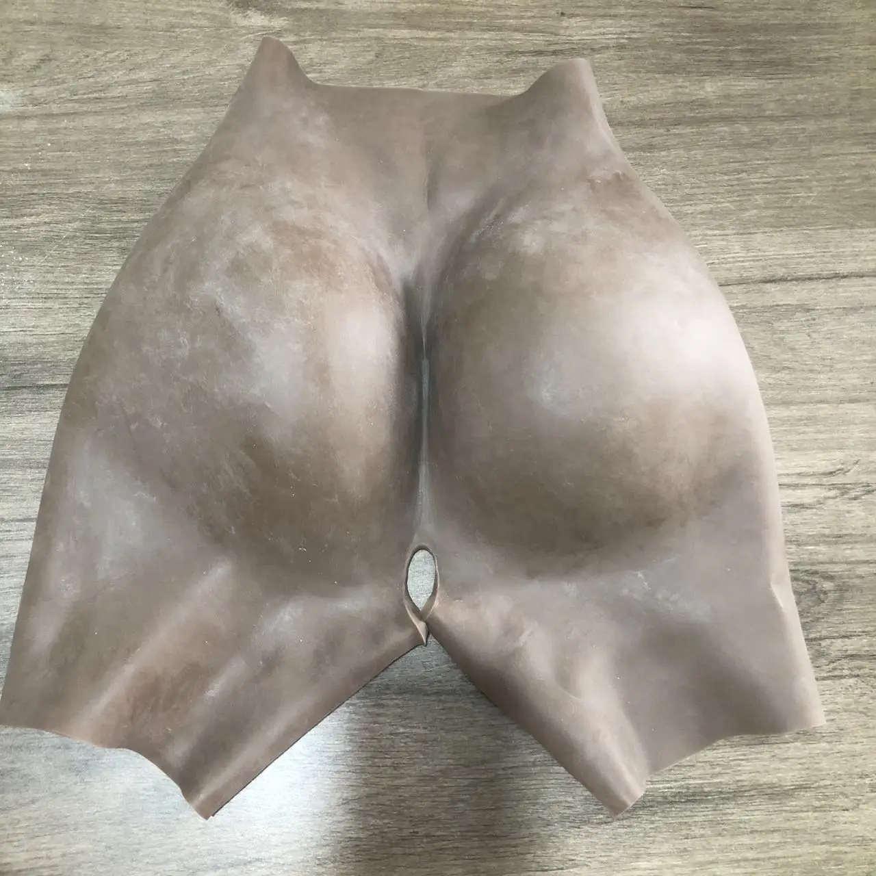 Realistic Tummy Slimming Seamless Fake Hip Butt Women Shapewear BBL ...