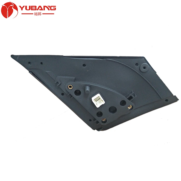 87610-1r340 자동차 부품 사이드 미러 5 라인 표시기 맞는 현대 악센트 2012 2013 2014 사이드 미러 ...