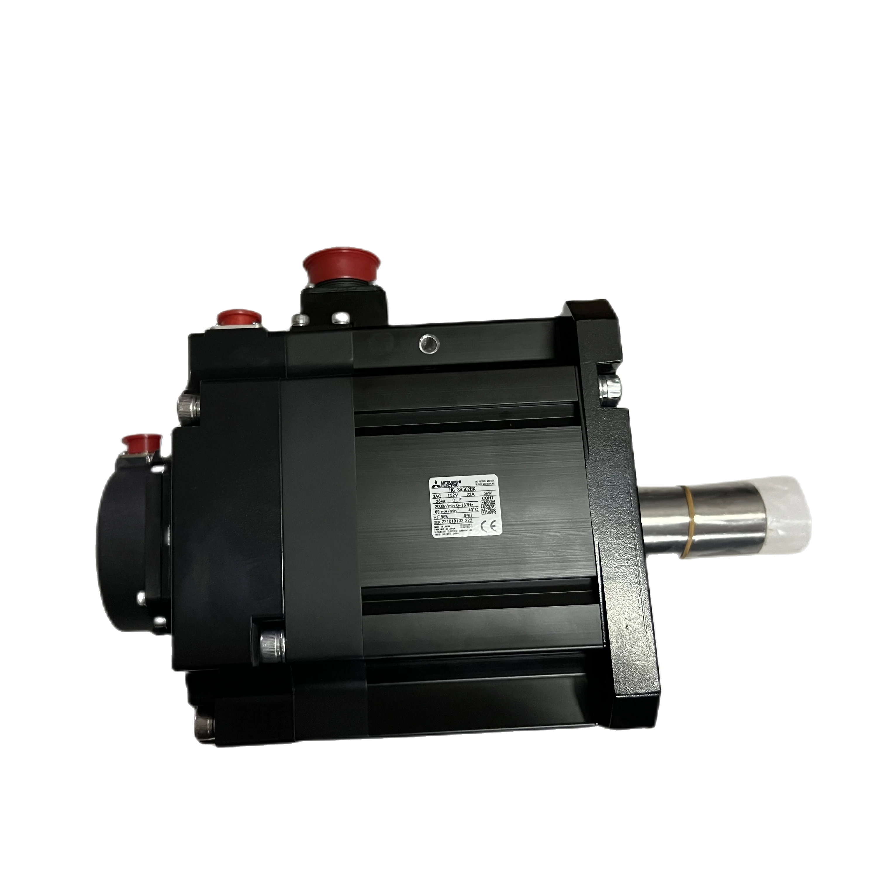 三菱HG-SR502 HG-SR502B HG-SR502BK伺服电机制造于Jpan| Alibaba.com