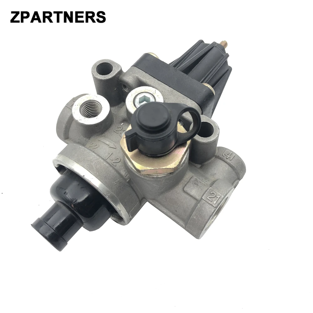 ZPARTNERS 9753034730 9753034740 9753034640 Truck Brake Parts for RENAULT