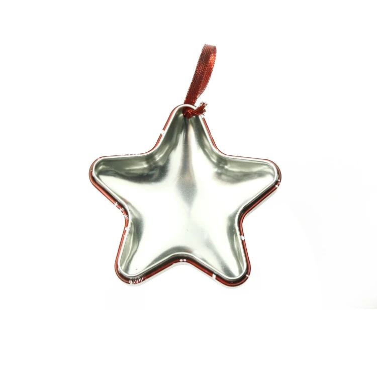 Hot Sale Star Shaped Empty Food Grade Recycled Boxes For Cookies - Buy ...