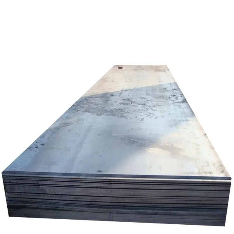 Pressure Vessel Plate A515 Grade 65 A387 A516 Gr 70 Q245r Q345r Boiler ...