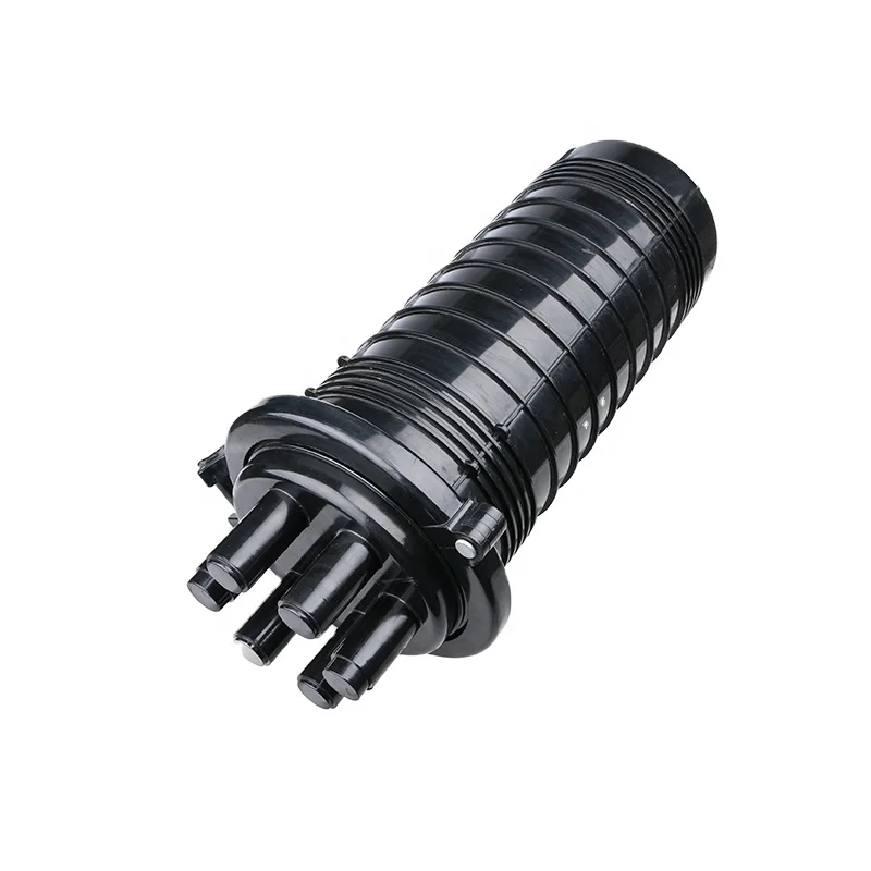 Fiber Optic Splice Closure Dome Fiber Optic Splice Closure Box - Buy ...