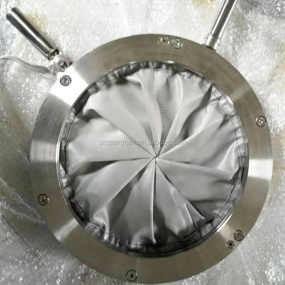 Válvula De Diafragma De Iris/válvula De Iris - Buy Válvula De Diafragma ...