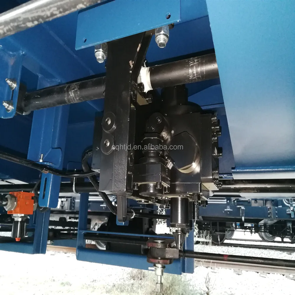 Train Parts Uic Distributor Brake Valve - Buy Uic Distributor Valve ...