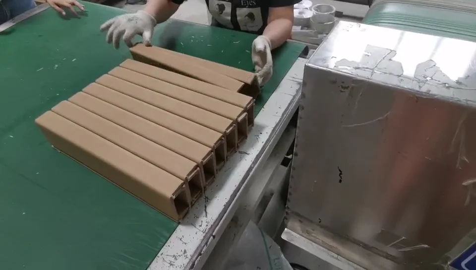 Recycle Paper U Profile Edgeboard Cardboard Edge Protector U-shaped ...