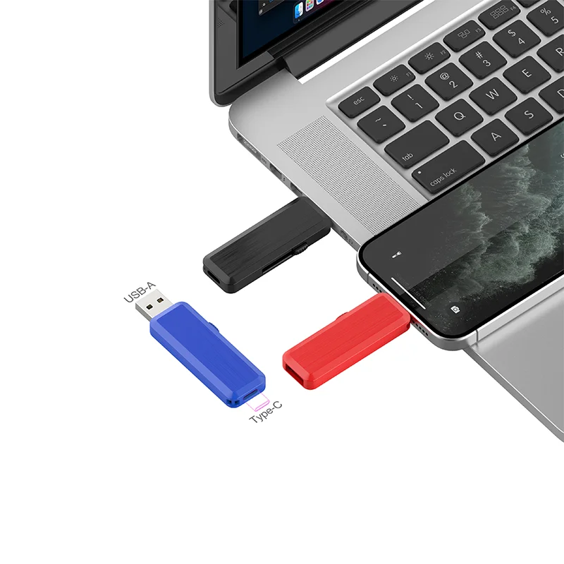 Dummy USB Flash Drive Guide: How to Identify & Avoid Fake Drives