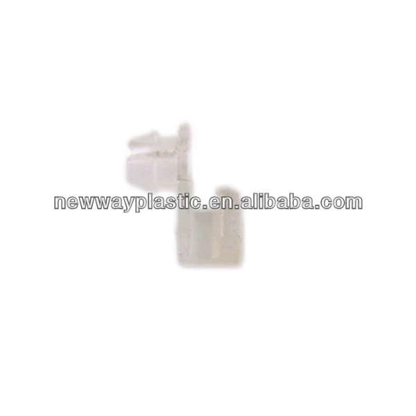 Pa6 Gf30 Plastic Injection Mould Plastics Parts Of F15 Rod Joint - Buy ...