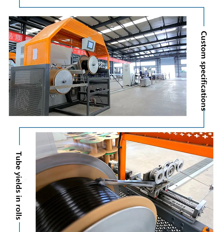 Agricultural Irrigation Plastic Extruder Machine Pvc Pipe Making ...