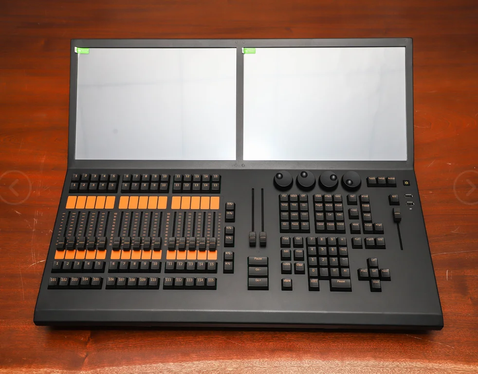 Fine Line Onpc Cheap Lighting Console Naughty Horse| Alibaba.com