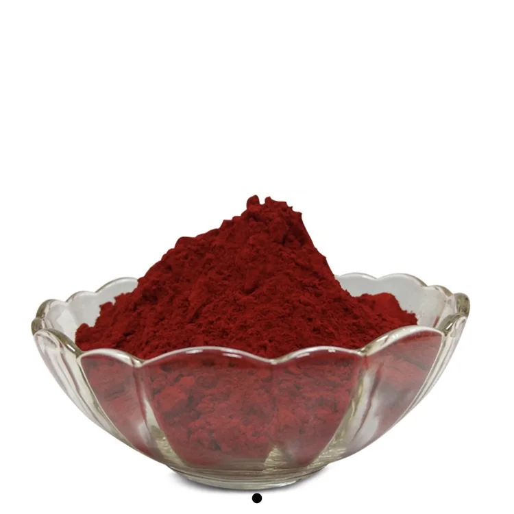 Iron Oxide Red Pigment Y101 110 120 130 180 190 Terrazzo Color Floor ...