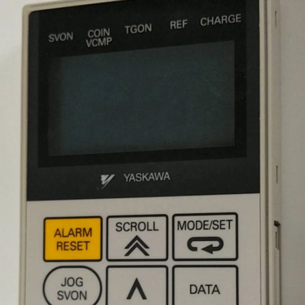 Brand New Yaskawa Hand Held Digital Operator Jusp-op05a Servo Drive ...