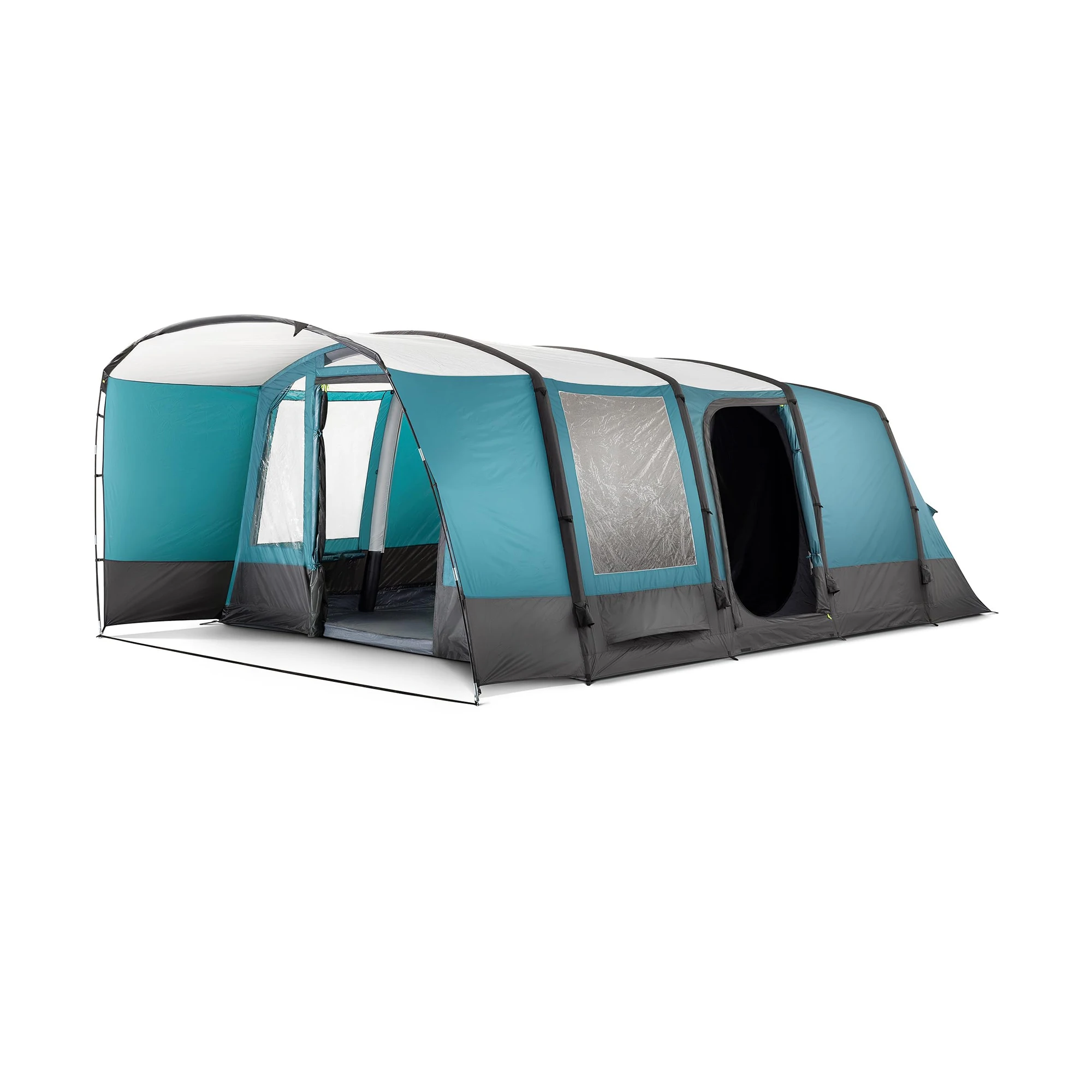 Portable Air Tent With Fast Inflation System For Outdoor Camping And ...