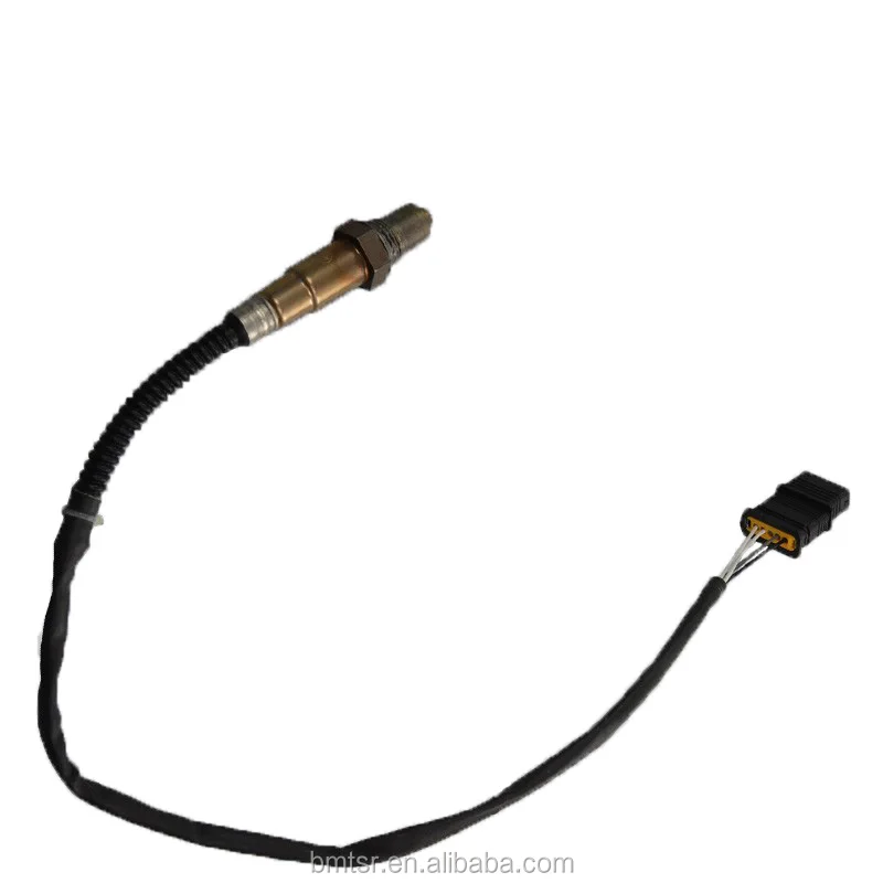Bmtsr Oxygen Sensor For X3 F25 1178 7596 909 11787596909 - Buy X3 F25 ...