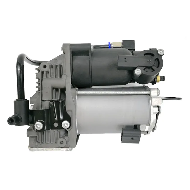 Luchtvering Compressor Voor Mercedes S Klasse W222 S320 S350 S400 S450 ...