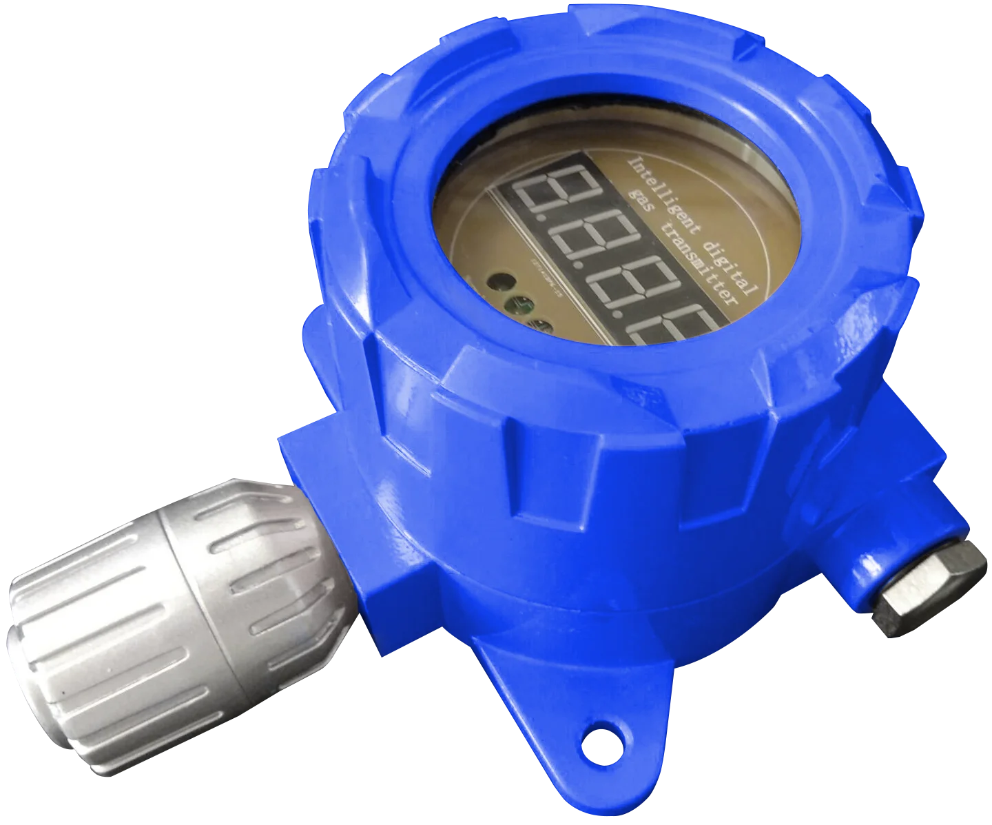 Asenware Explosion-Proof Gas Detector AW-EXD104 for Petroleum Area