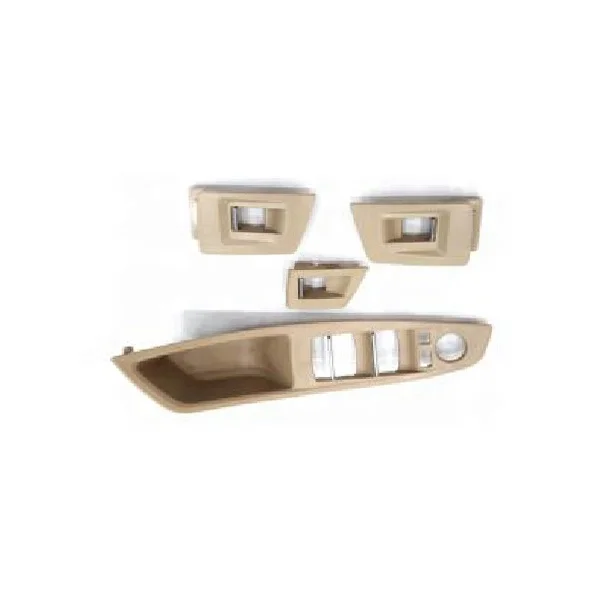 51427234427 Auto Parts Panel Button Window Front For Bmw Series 5 F10 ...