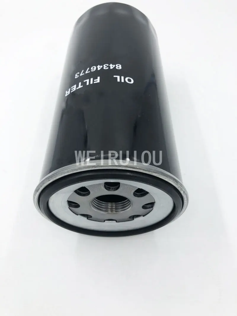 Tractor Engine Parts Spin-on Oil Filter P550639 B7174-mpg 84346773 ...