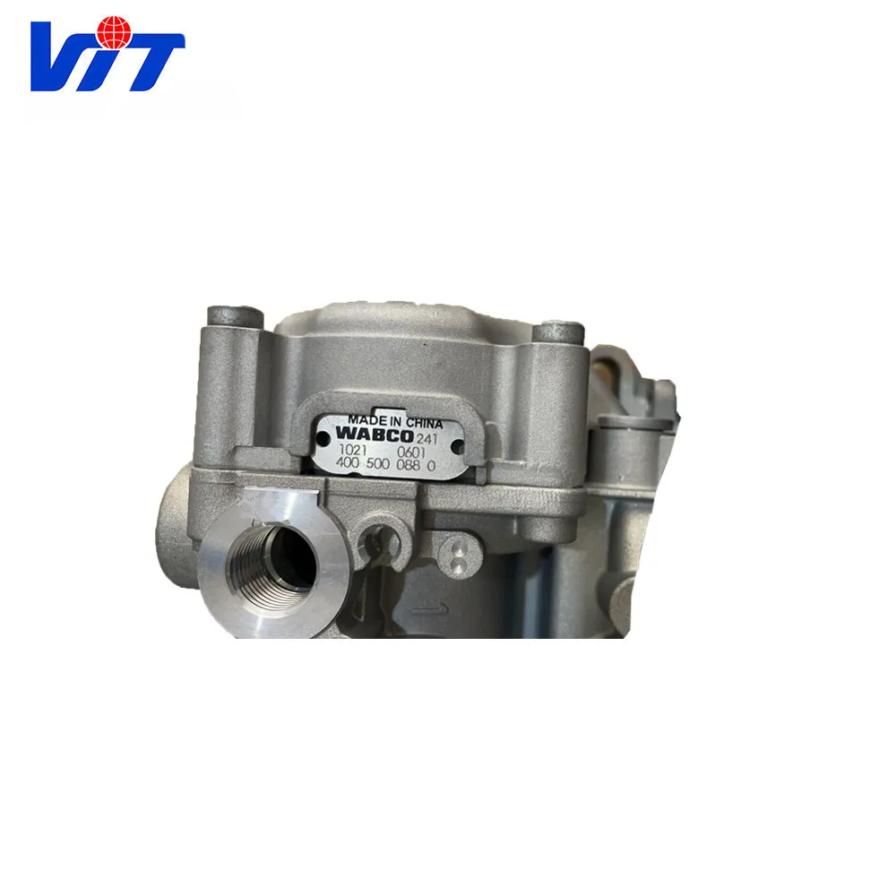 Vit-je Wbc Original 24v Abs System Package 4005000880 With Cable And ...