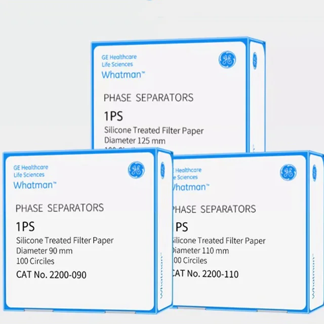Whatman 1PS Phase Separation Chromatography Paper - 2200-090/110/125mm