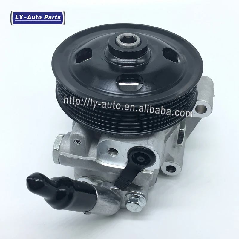 OEM Power Steering Pump for Ford S-Max - Reliable Performance