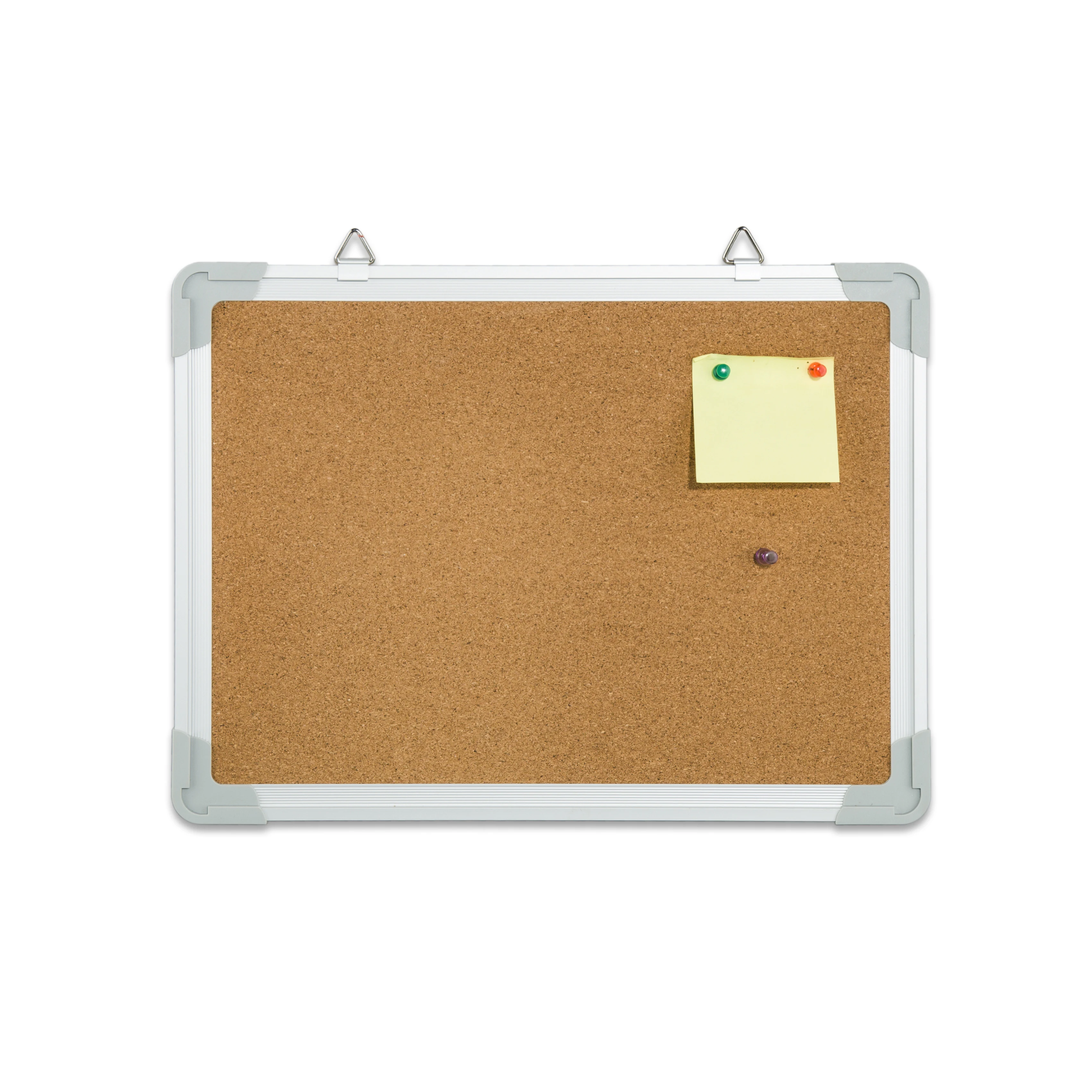 Madic Cork Bulletin Board Heavy Duty Cork Board For Homes Or Offices ...