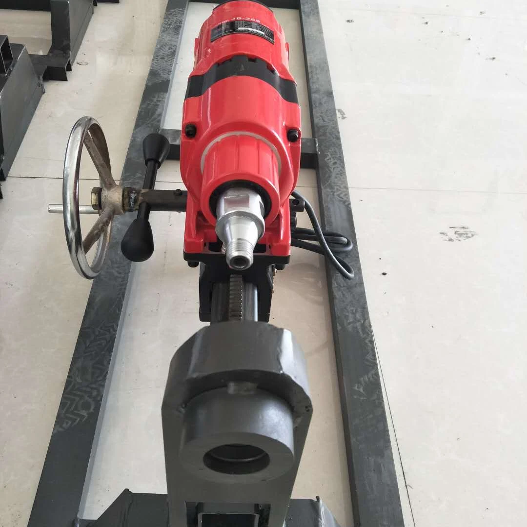 2024 New Underground Pipe Drilling Machine Highway Underground ...