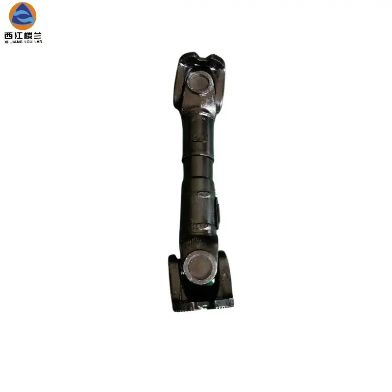 Shacman F3000 M3000 X3000 Truck Spare Parts Propeller Shaft ...