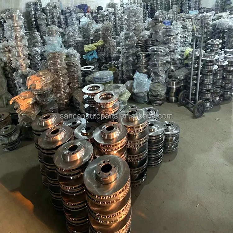 Guangzhou Auto Parts Suppliers Have Full Auto Parts Aj813564 Lr010725 ...