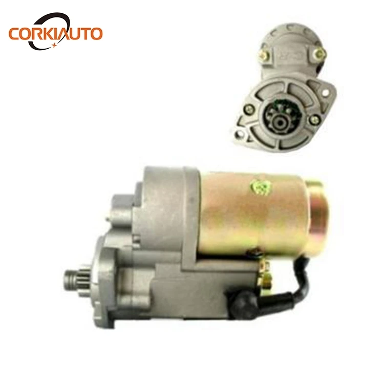 36100-27000 36100-27010 113329 32568 Js1234 Car Auto Starter Motor 12v ...