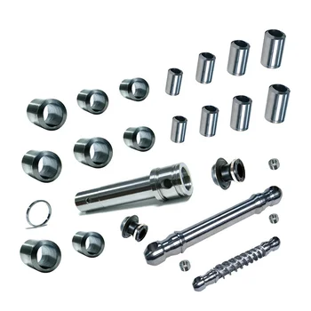 Netzsch Coupling Rod Bush For Screw Pump Or Progressing Cavity Pump Of ...